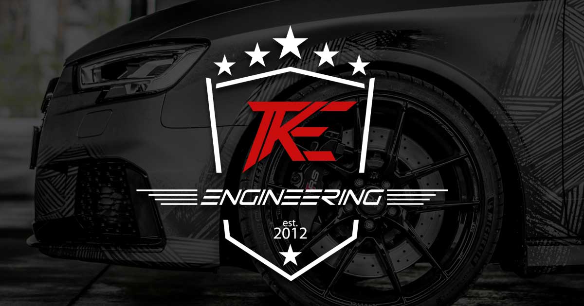 Revo Technik Software - TKEngineering.de